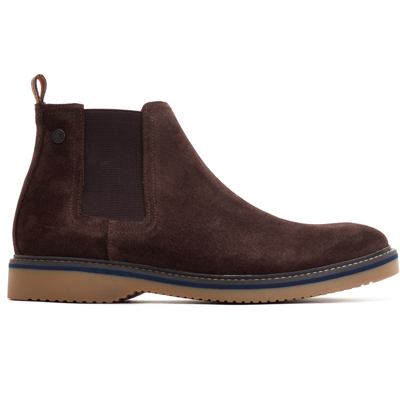 Base London Hooper Chelsea Boots – Baraboo